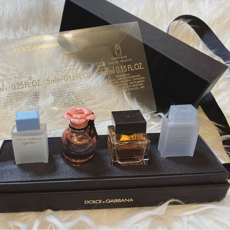 DISCOVERY SETS – Fragkart