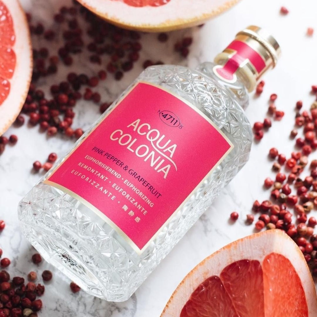 Acqua Colonia Pink Pepper & Grapefruit EDC – Fragkart