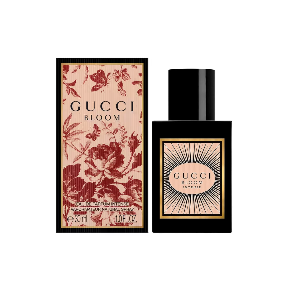 Gucci Bloom Intense EDP – Fragkart