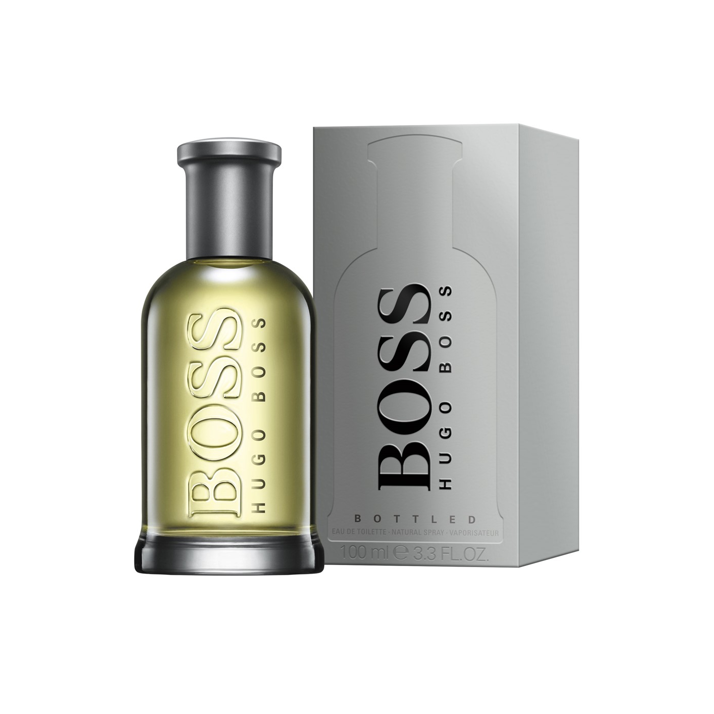 Boss Bottled EDT – Fragkart