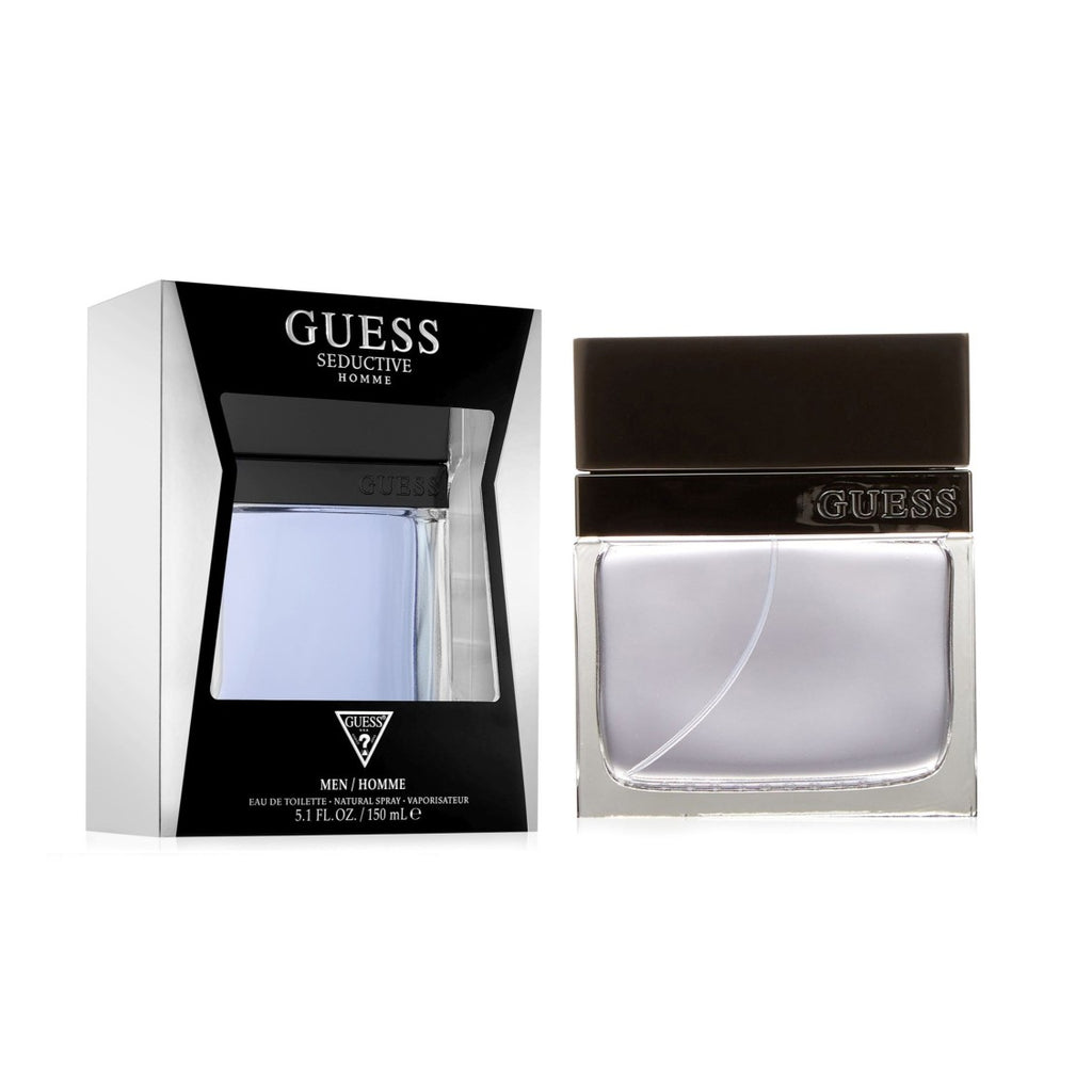 Guess Seductive Homme EDT – Fragkart