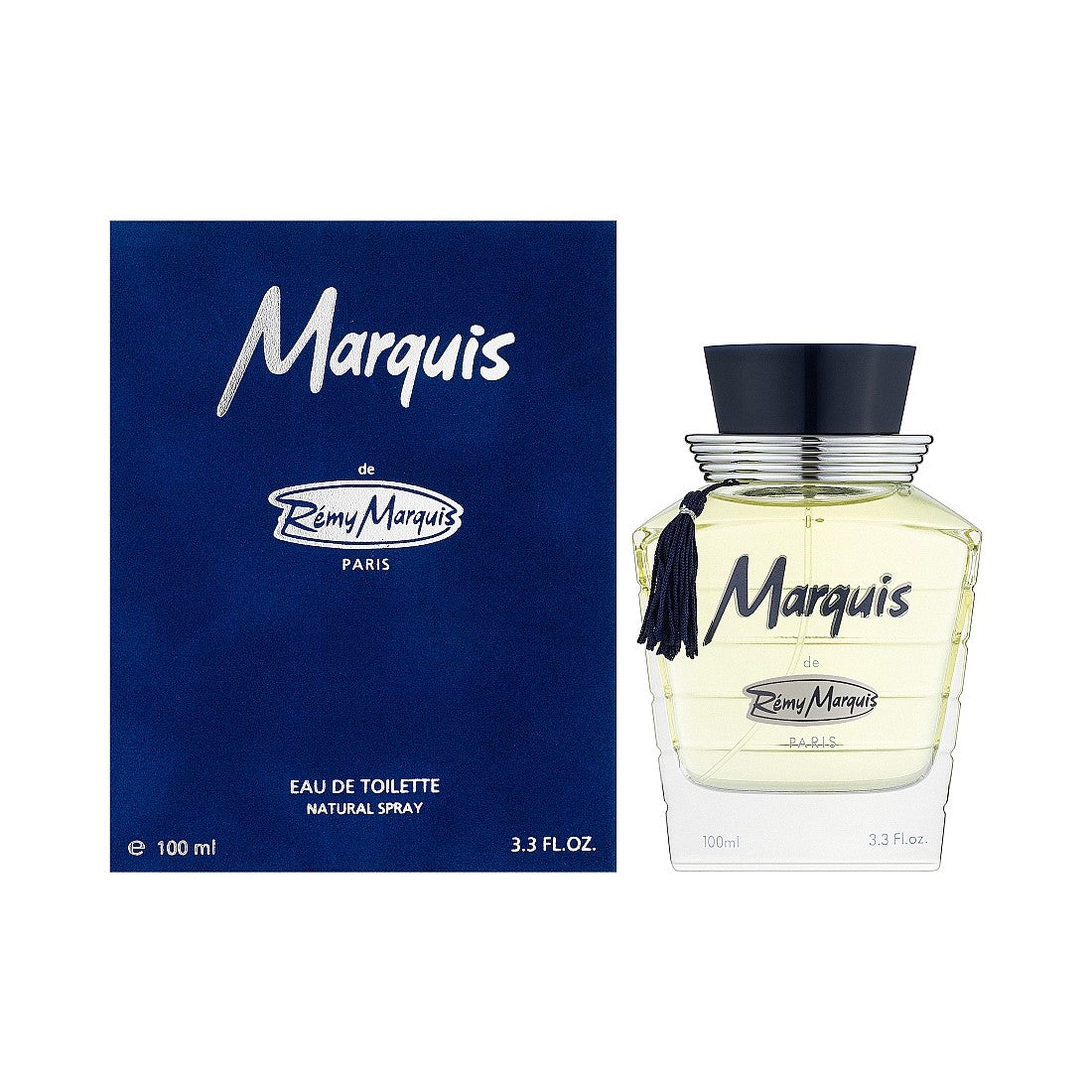 Marquis For Men EDT – Fragkart