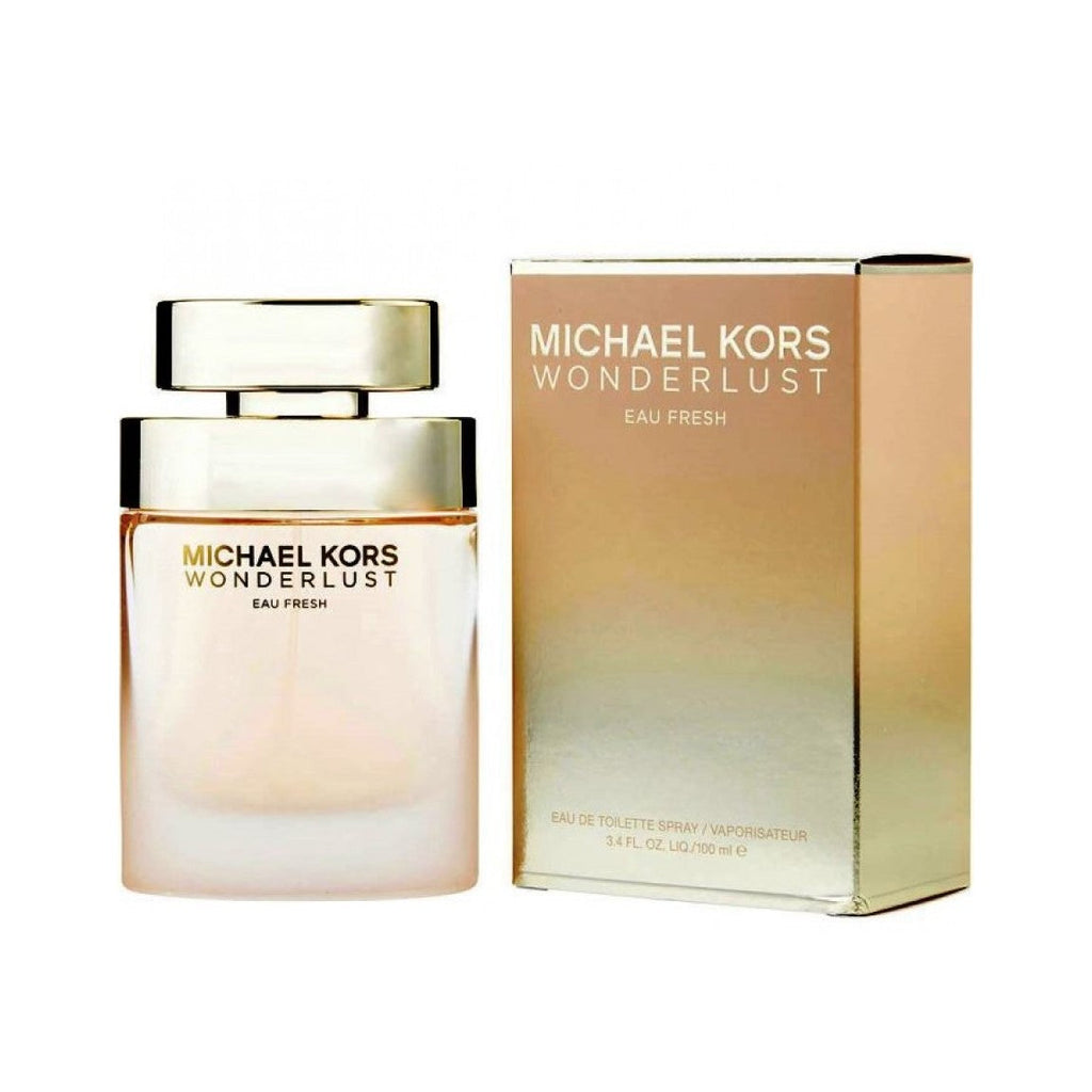 Wonderlust Eau Fresh EDT – Fragkart