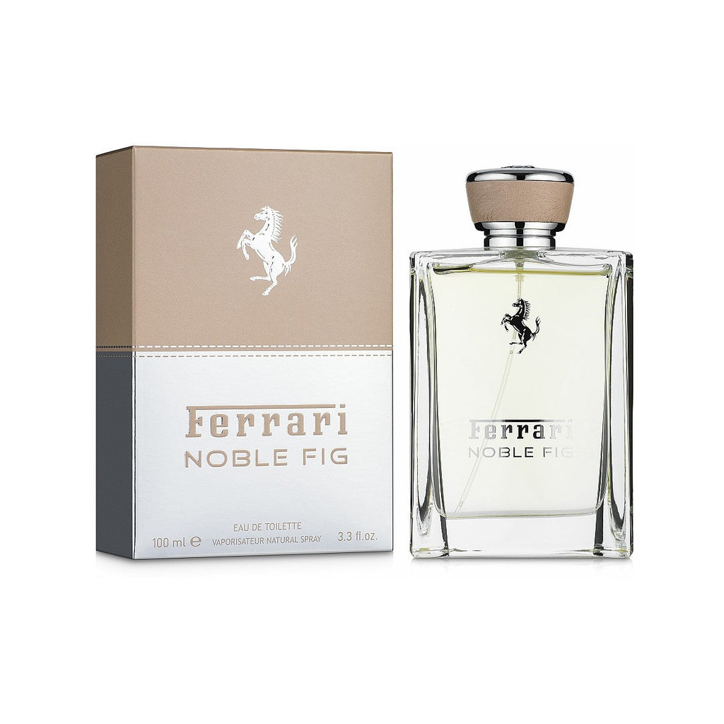 Noble Fig EDT – Fragkart